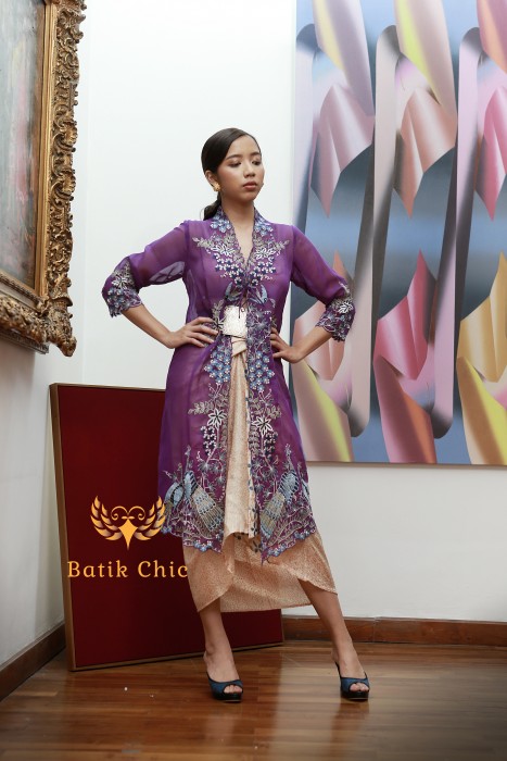 Batik Chic - Home